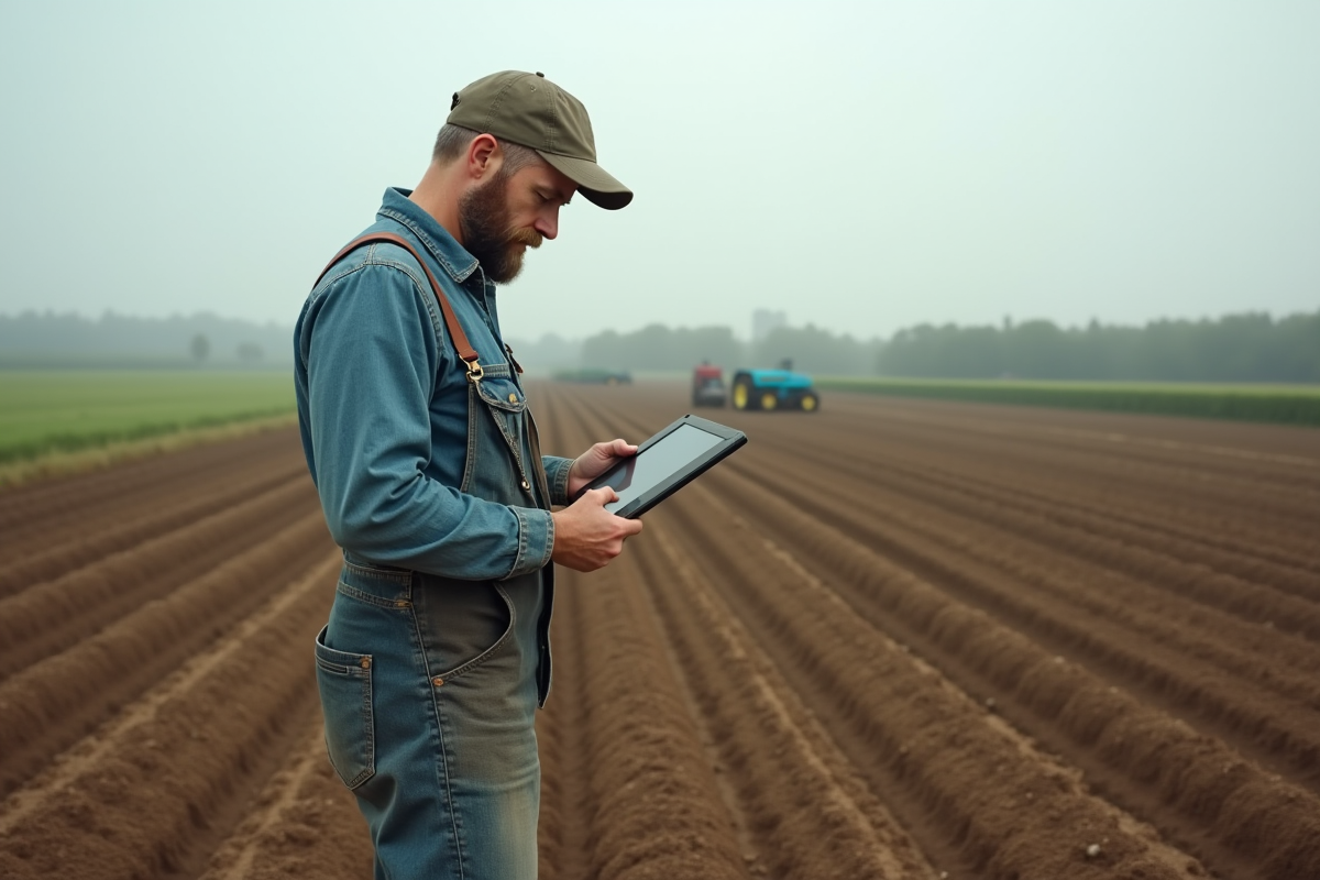 Météo agricole : quelles sont les prévisions les plus fiables pour les ...